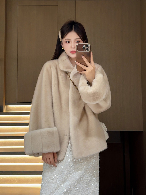 Nn Jiawin Women's Thickening Short Pumpkin Pumpkin Holding Sleeve Water ...