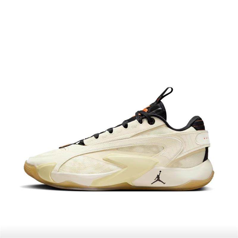 Air Jordan Luka 2 Doncic 2nd generation men's low-top basketball shoes ...