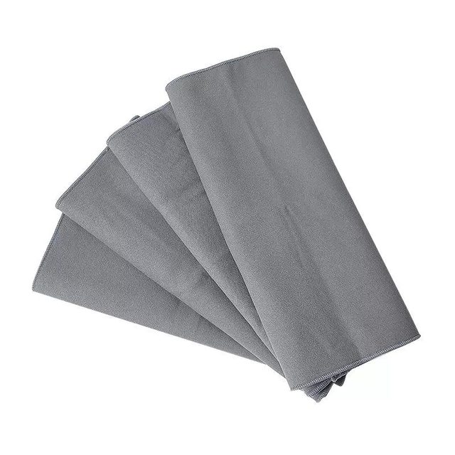 Magic rag, no water marks, magic cloth, special rag for glass cleaning ...