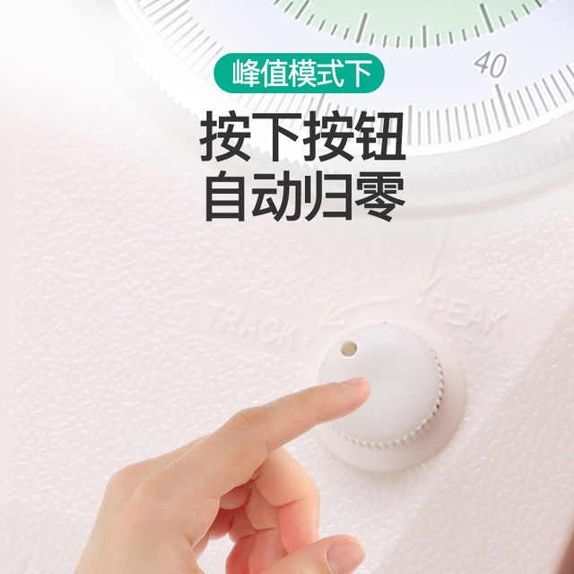 Eliko pointer push-pull force counting display NK dynamometer ELK ...