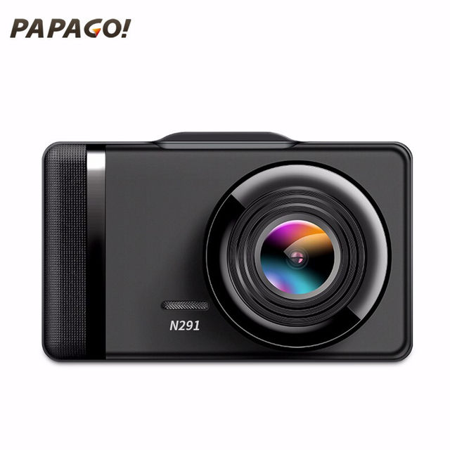 PAPAGO! PapaGo starlight night vision upgrade N291 classic best-selling ...