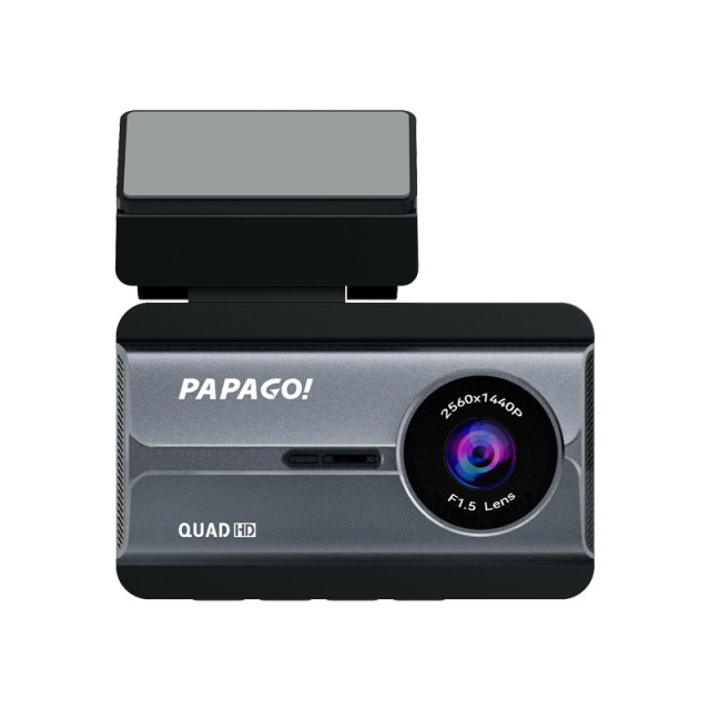 PAPAGO! PapaGo starlight night vision upgrade N291 classic best-selling ...