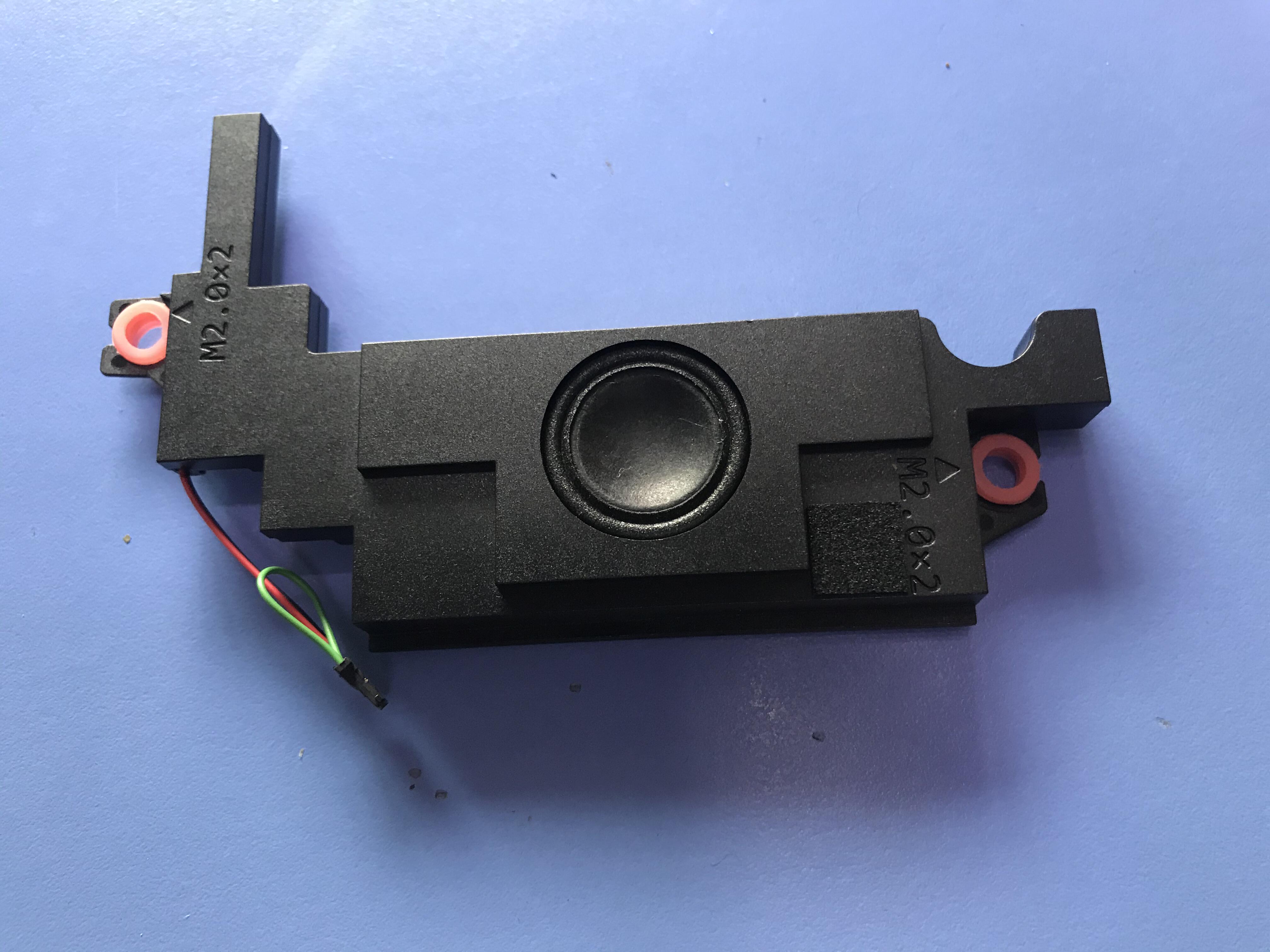 Dell戴尔外星人Alienware 17 R4 R5 P31E喇叭 低音 0JW7R1 08VKRK-淘宝网