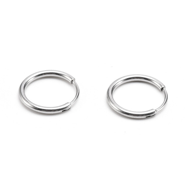 Jiang Qiming and Fu Weijun's Same Style Earrings, Personalized S925 ...