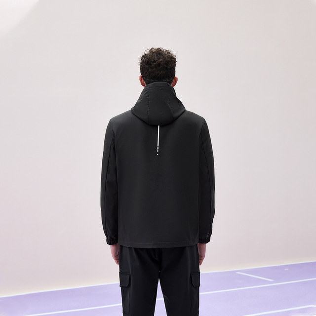 HLA/Heilan House Sportsday Jacket 24 Autumn and Winter New Thickened ...