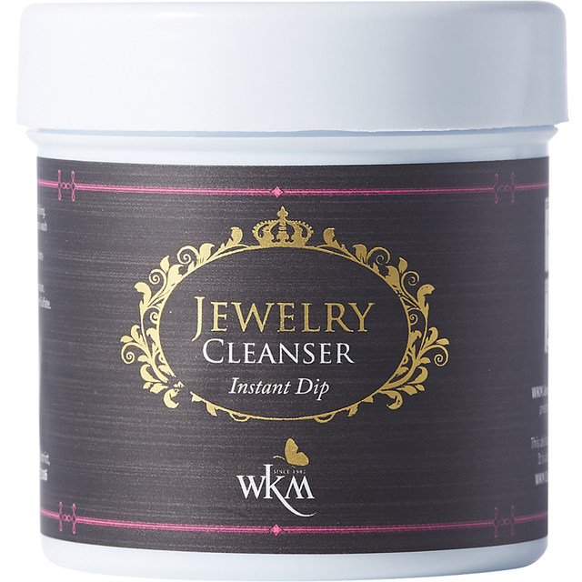 Imported gold washing water pure gold gold special cleaning liquid 18k ...