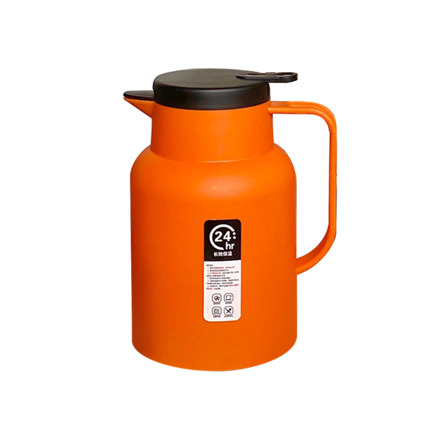 Home dormitory office kettle thermos boiling kettle light luxury ...