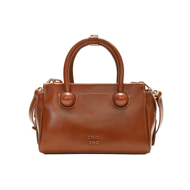 Nanfeng Chio2nd fixed autumn color tote bag handbag female office ...