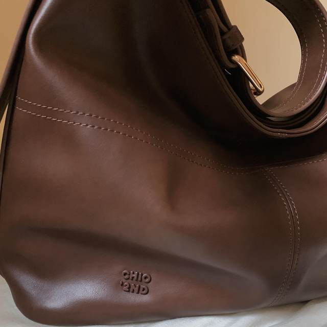 Nanfeng Chio2nd Traveler Chapter Tote Bag Women's 2024 New Large ...