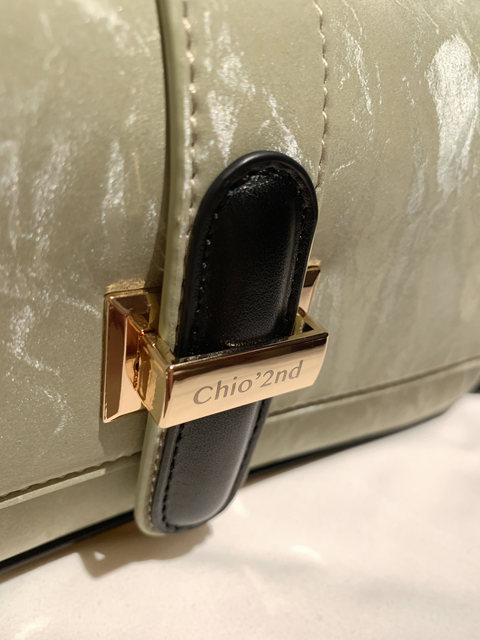 Nanfeng Chio2nd spring fireworks armpit bag women's summer light luxury niche high-end commuter ...