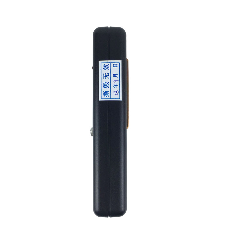 Surface Resistance Tester - HZR Model-100 Anti-Static Detector
