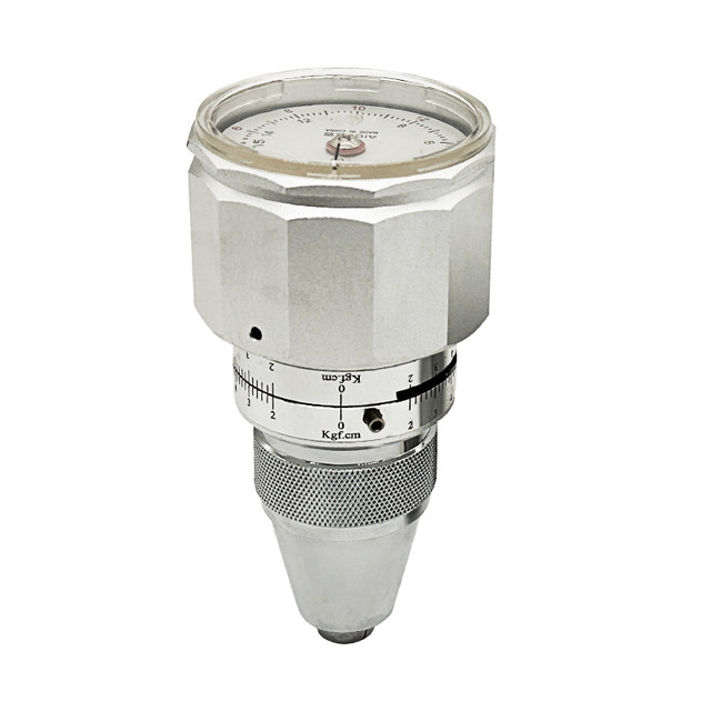 AIGU AIGU torque meter 6SGK9SGK15KG kg BTG torque meter torque meter ...