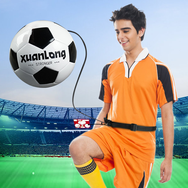 Children's football with rope No. 4 No. 3 Kindergarten primary and ...