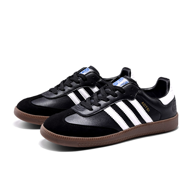 German training shoes men's and women's 2025 new tide spring thick ...