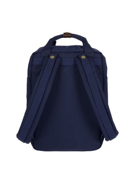 Donut Macaron Backpack Lake Blue Computer Bag Tian Hongjie Same Style ...