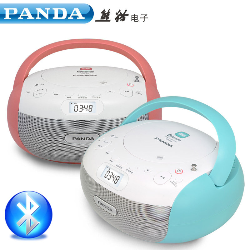 Panda/panda cd-306 Повторитель компакт-дисков — студенческий walkman с ...