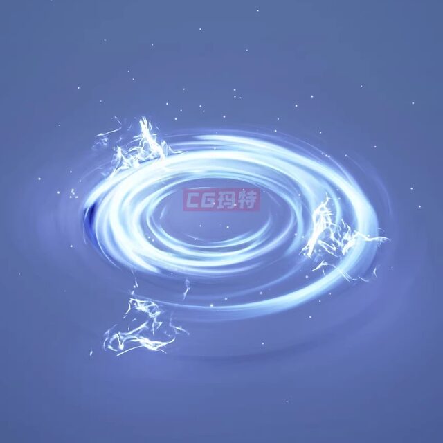 Unreal UE5 Warrior VFX Pack 5.1 ~ 5.4 High -quality Warrior Skills ...