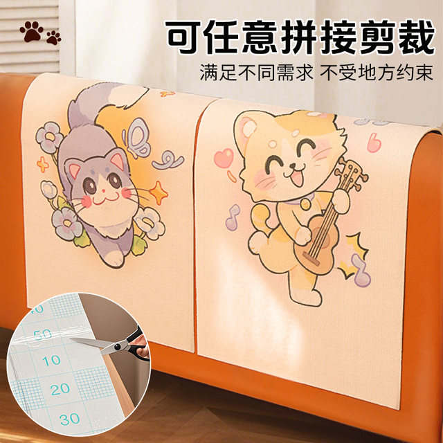 Cat scratch plate wear-resistant and non-dish cat scratch pad sisal ...