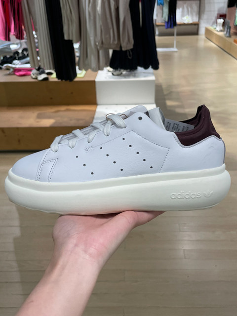 Adidas Sanye Women's Shoes Genuine 2024 Autumn Light Cooler Sports ...