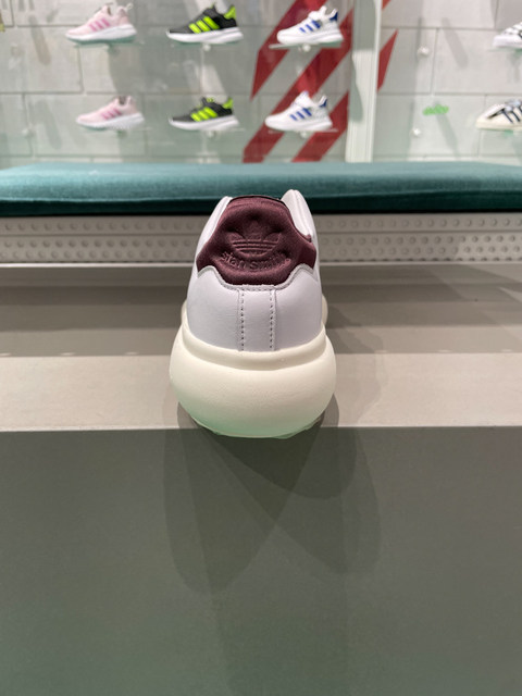 Adidas Sanye Women's Shoes Genuine 2024 Autumn Light Cooler Sports ...