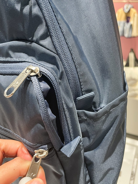 ADIDAS Adidas men's and women's bags 2024 summer backpack clover ...