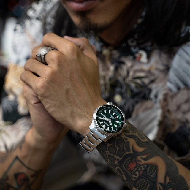 Citizen flagship store official website authentic new PROMASTER series ...