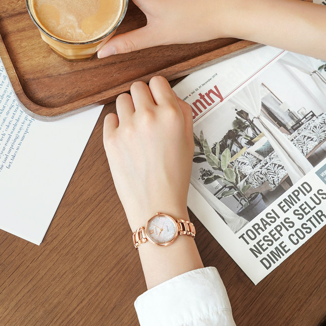 Citizen official flagship store gives girlfriends and wives customized ...