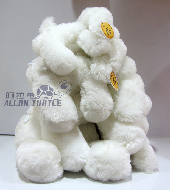 Papa Dog Doll Large Fragrant Papa Dog Plush Toy Car Doll Decoration ...