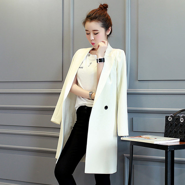 2024 Xia Xiaoshi Women's fashion temperament Korean version of suit ...