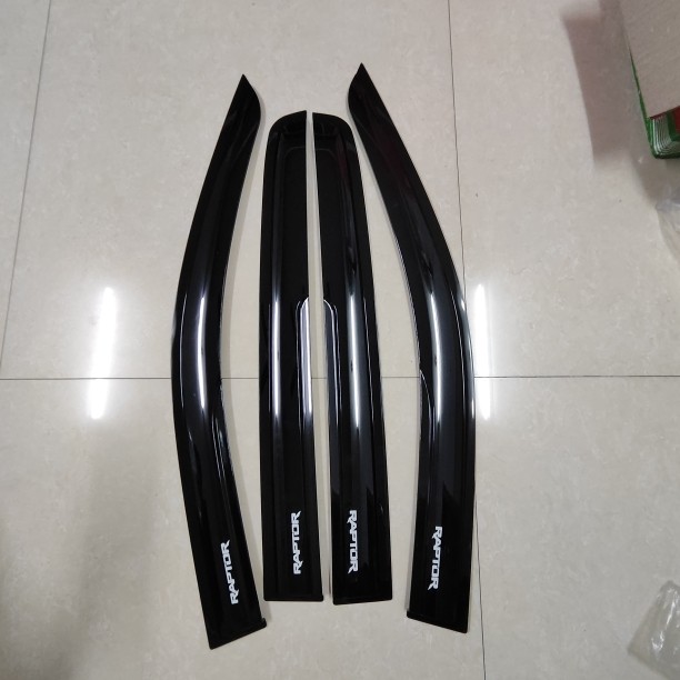 Suitable for 2023 Ford RANGER Ranger pickup truck modified window rain ...