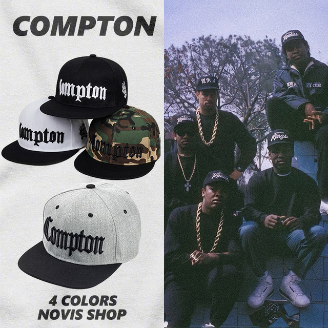 American trendy hip-hop hat, rap hat, west coast OG board hat, visor ...