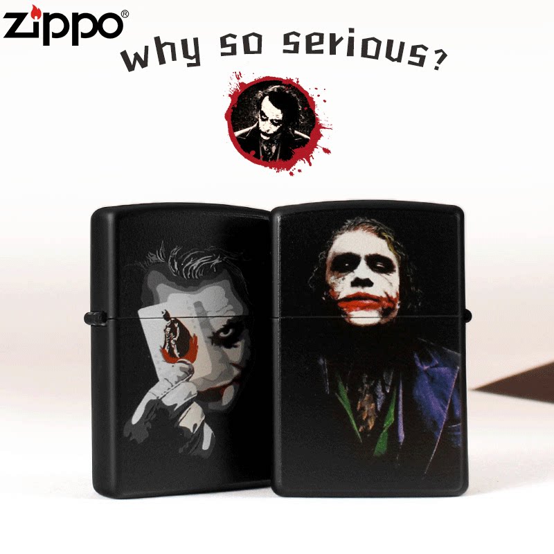 American Original Authentic Zippo Lighter - Genuine Dumb Paint Color ...