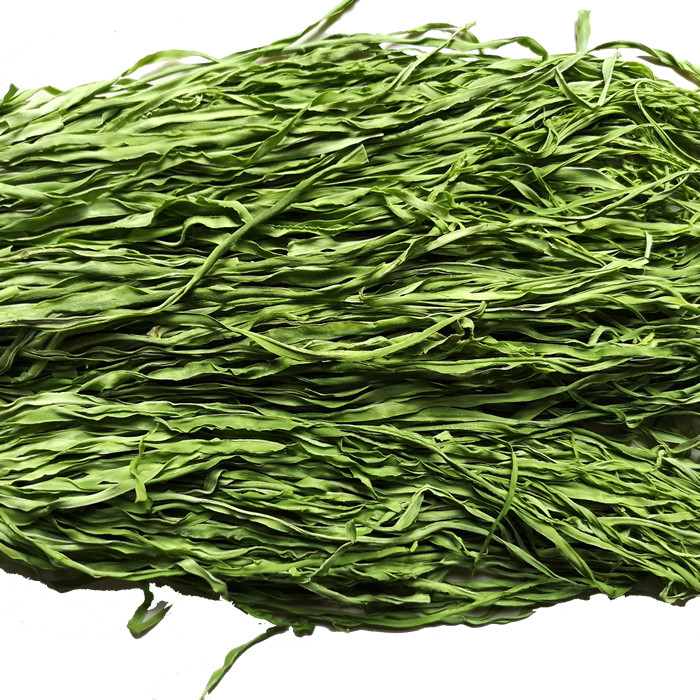 Selected Leafless Dried Vegetables | Fresh Mossed Vegetables | Dried ...