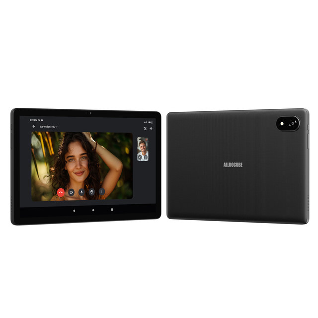 Kubi Rubik's Cube Xiaoku Tablet 2S long battery life large screen 10.1 ...