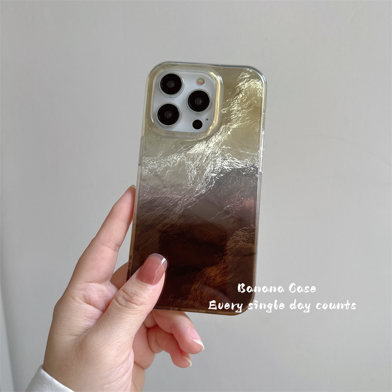 Small INS Advanced Variety Yellow -brown Gradient Dye Tin Poly Pets ...