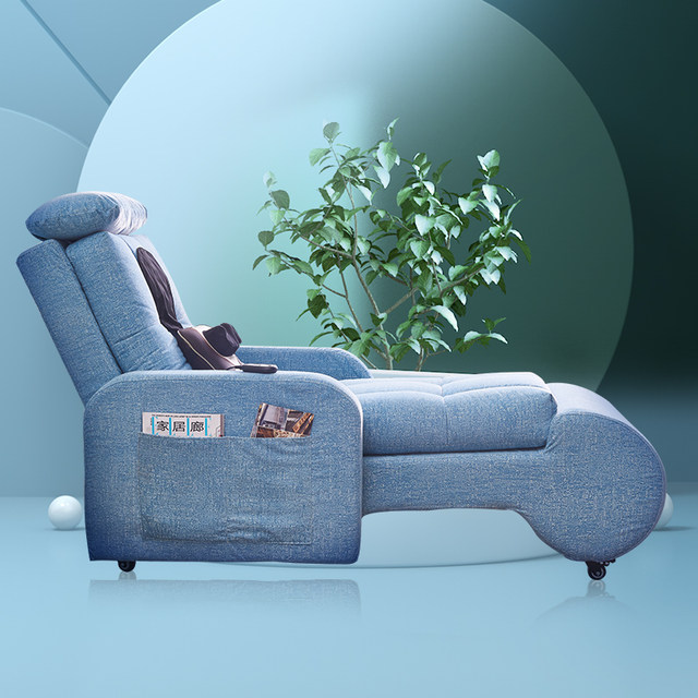 Luxury first -class electrician concubine multi -function massage chair ...