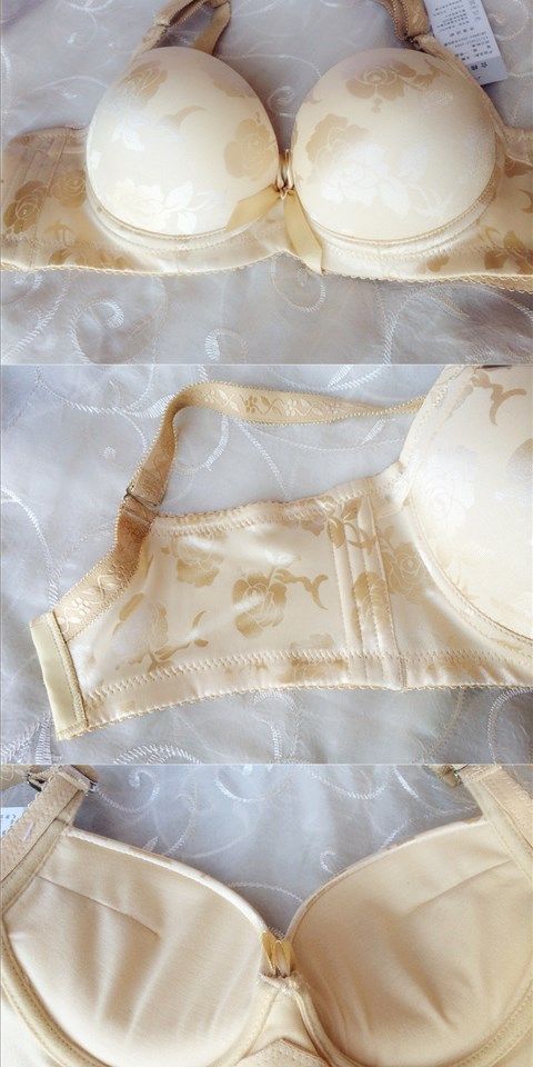 32b与34b真人对比照-千图网