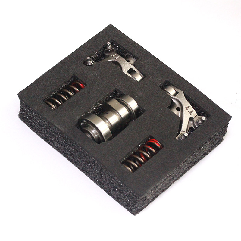 TTMRC modified needle rocker cam battle three or four generation BWSr ...