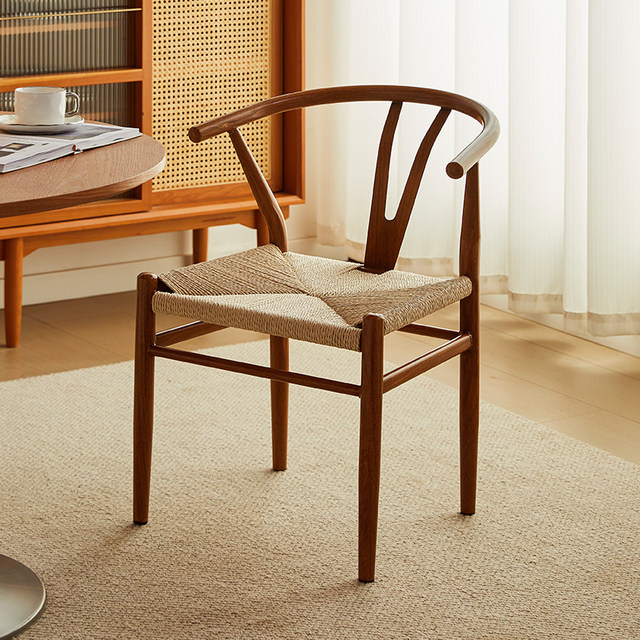 Retro style home dining table and chairs, office tea chairs, iron ...