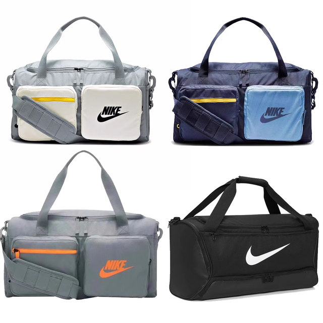 Nike Nike men's bag shoulder crossbody bag backpack women's large ...