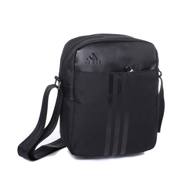 Genuine Adidas shoulder bag men's messenger bag sports leisure handbag ...