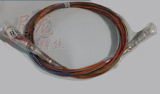 Huarong Probe Pcb Spring-Loaded Probe Ict Test Probe Programming ...