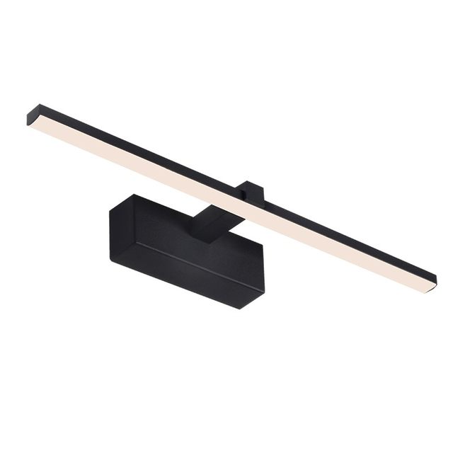 NVC lighting led mirror headlight without punching bathroom bathroom ...