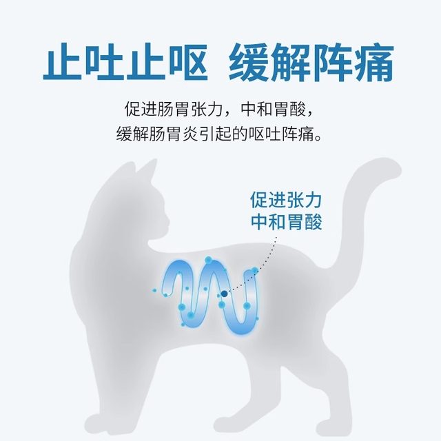 Langbot Cimetidine Tablets Dog and Cat Diarrhea, Vomiting and ...