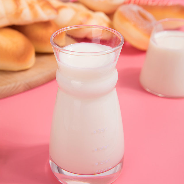 Want Want Milk Wangzi Milk Milk Forming Milk 145ml*16 cans Children ...