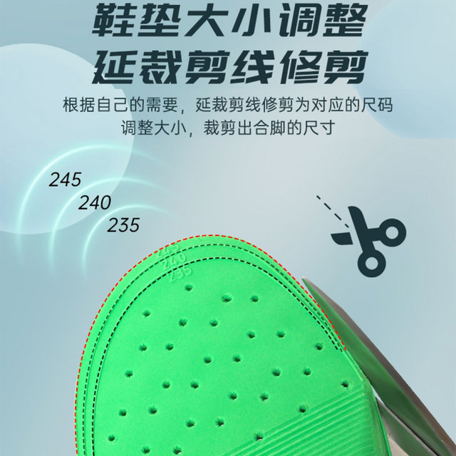 Victor/Wicker Badminton insole, shock -reduced, breathable high bombs ...