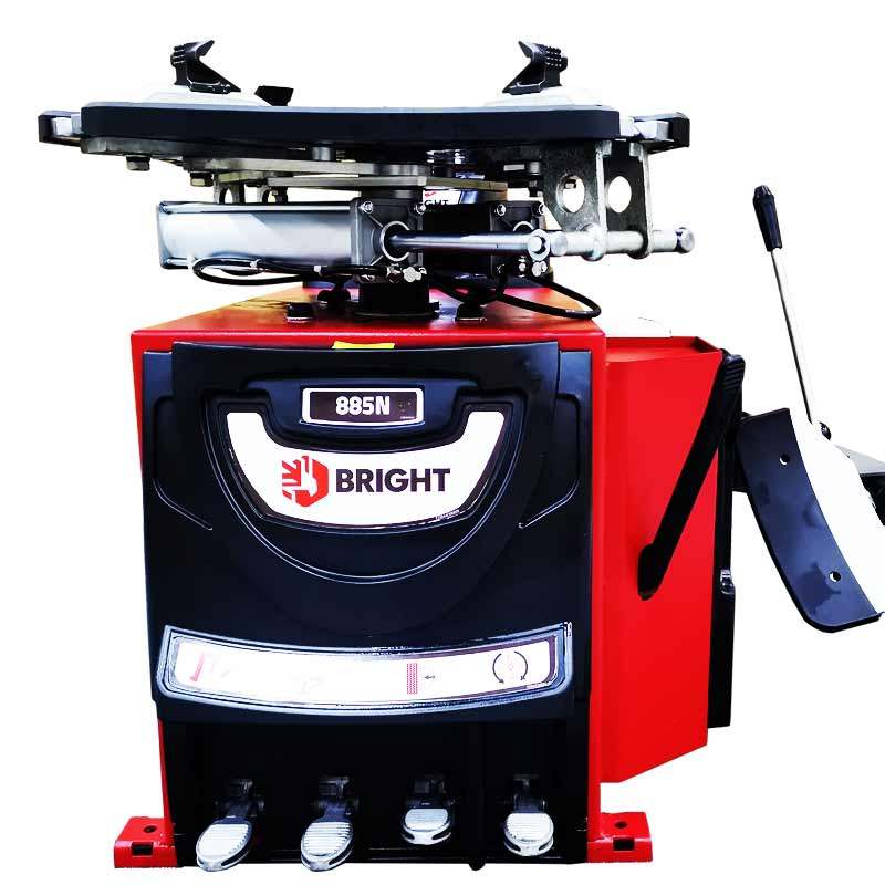 Firehawk 885n Шиномонтажный станок 24-дюймовый шиномонтажный станок для ...