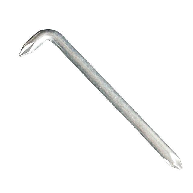 Narrow small space L-shaped screwdriver galvanized cross Y triangle new ...