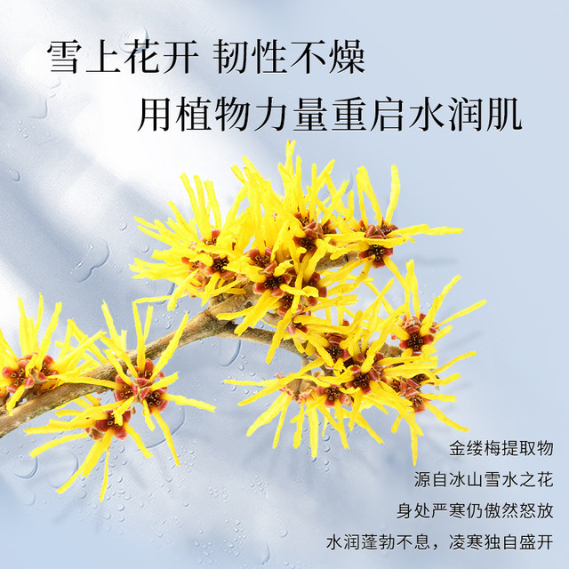 Xiyun Clear Skin Cleansing Water Lotion Essence Acne Skin Hydrating ...