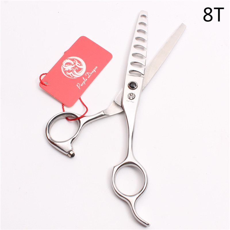 Genuine Zilong Barber Shop Fish Bone Scissors Hairdressing Seamless Big ...